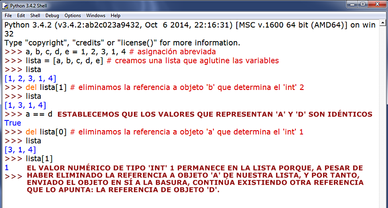 APRENDER A PROGRAMAR CON PYTHON: abril 2016