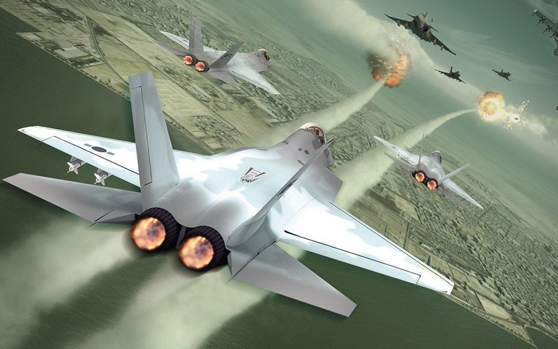 Desarrollo Defensa Y Tecnologia Belica Corea Del Sur Presenta Las