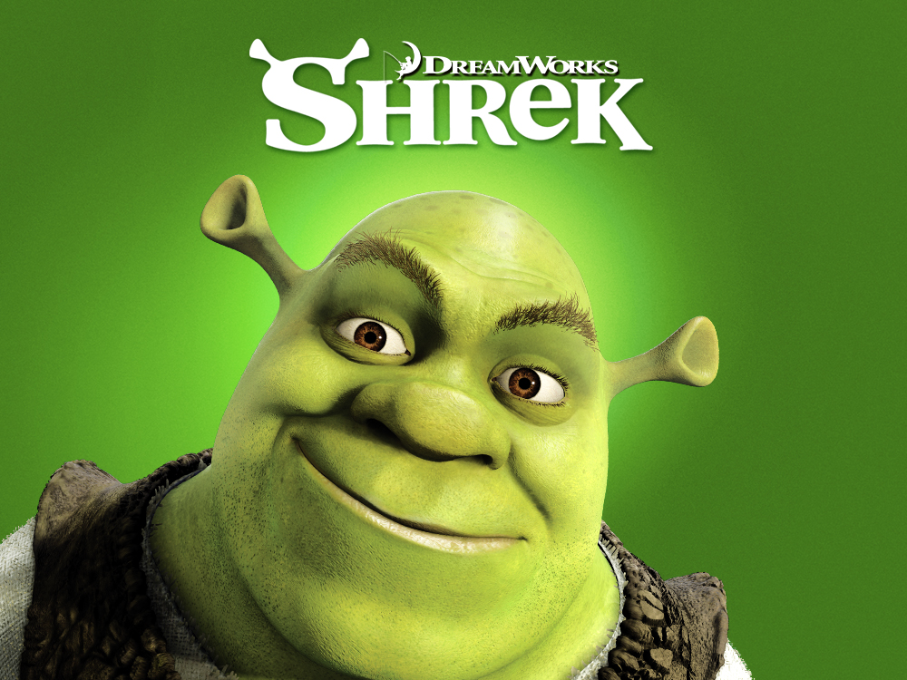 One Momma Saving Money: DreamWorks Animation's Shrek 15th Anniversary ...
