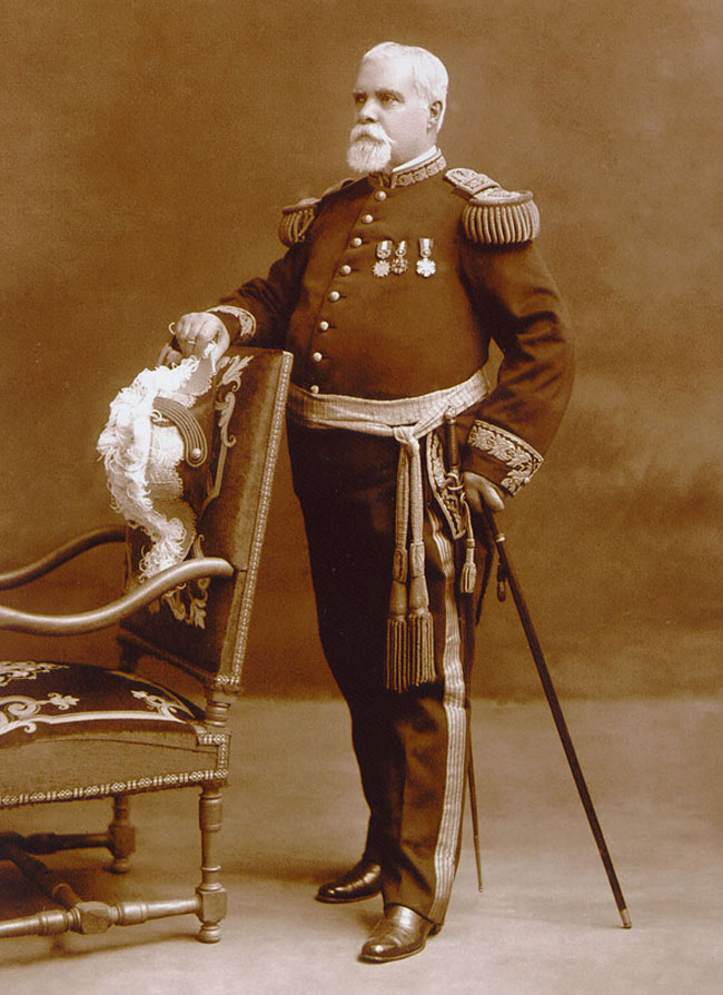 Noticias: La Batalla de Tarapacá