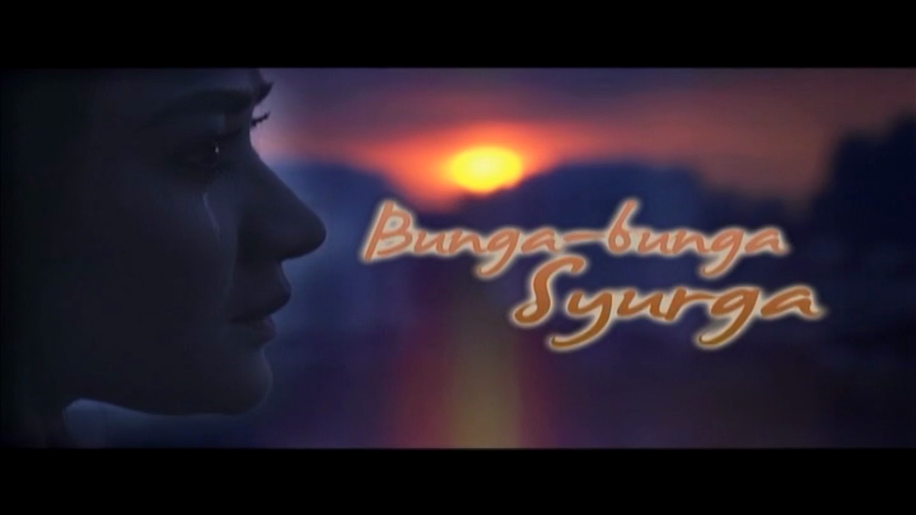 rOSsXaLeA bITteRswEET Of LiFE ^_~: BUNGA-BUNGA SYURGA & VERSUS