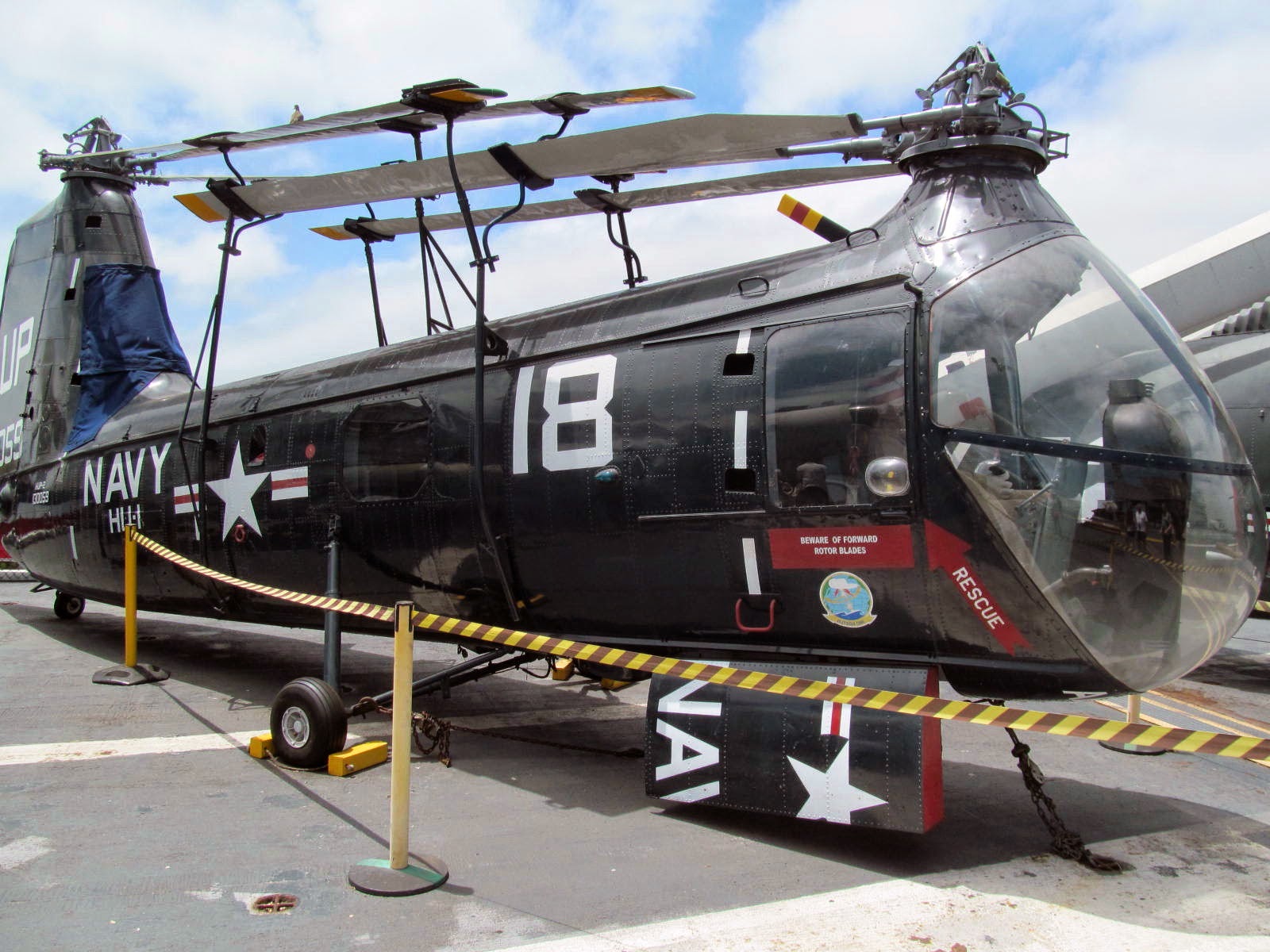 Naval Gazing: July 2014