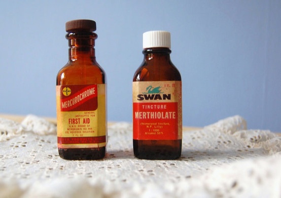 Awakenings: Recognize any of these?