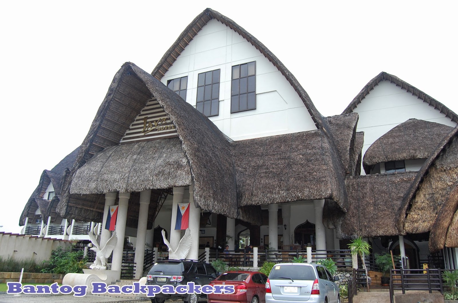 Java Hotel, Laoag, Ilocos Norte | Bantog Backpackers