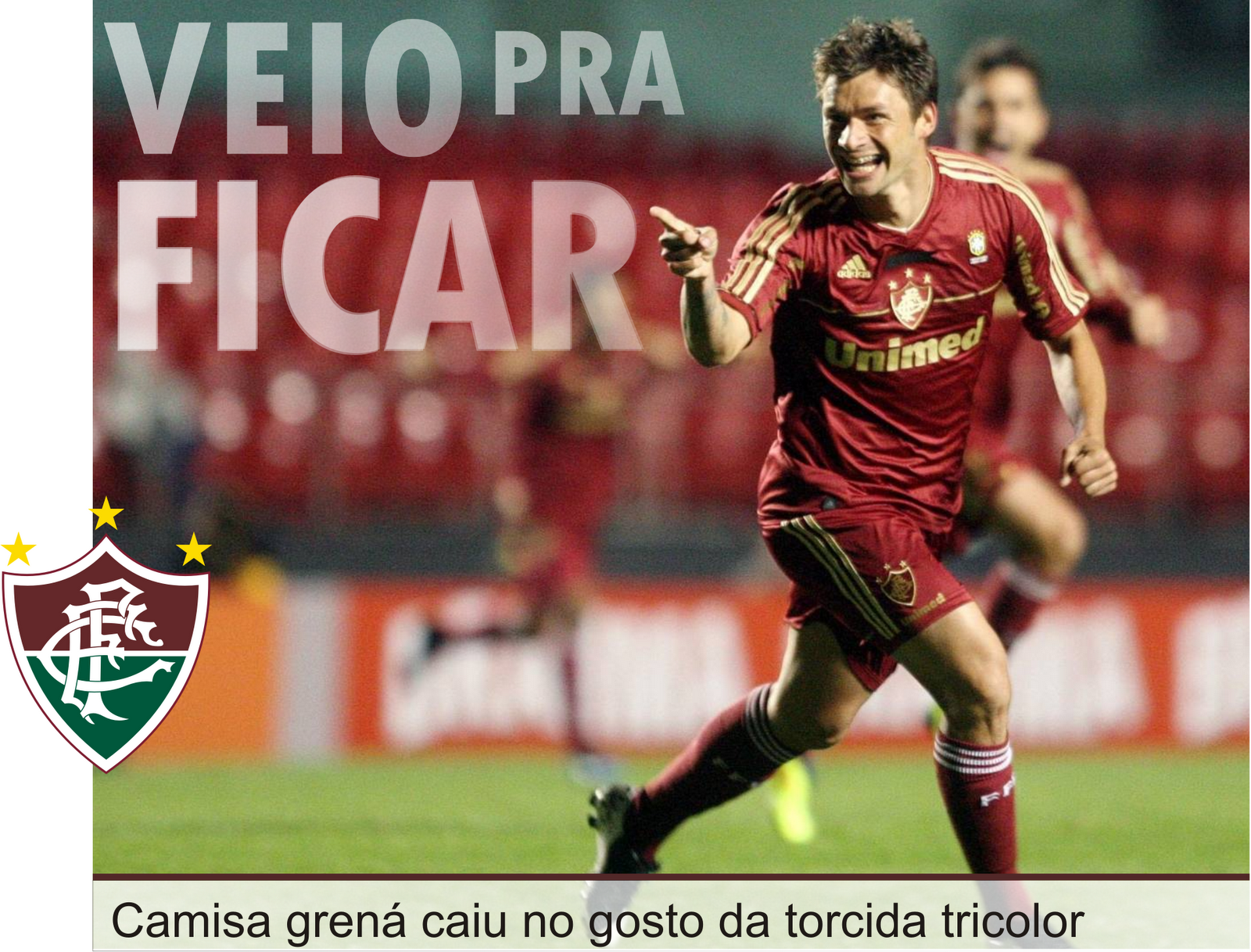 escuderias: Fluminense - RJ