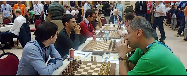 kevinspraggettonchess « Spraggett on Chess