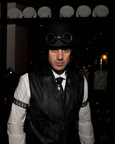 Blogging Project Runway - The Original Project Runway Fan Blog: Project ...