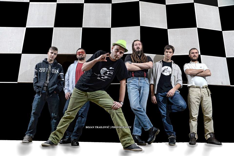 Croatian PUNK/HC scene - Hrvatska PUNK/HC scena