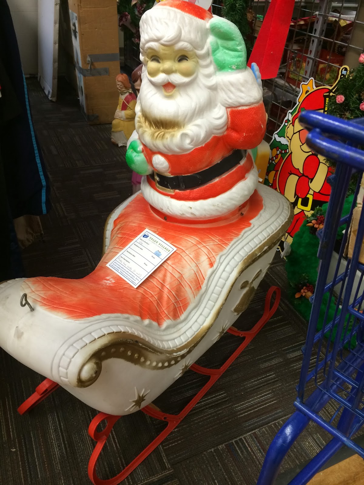 Random Vintage Finds