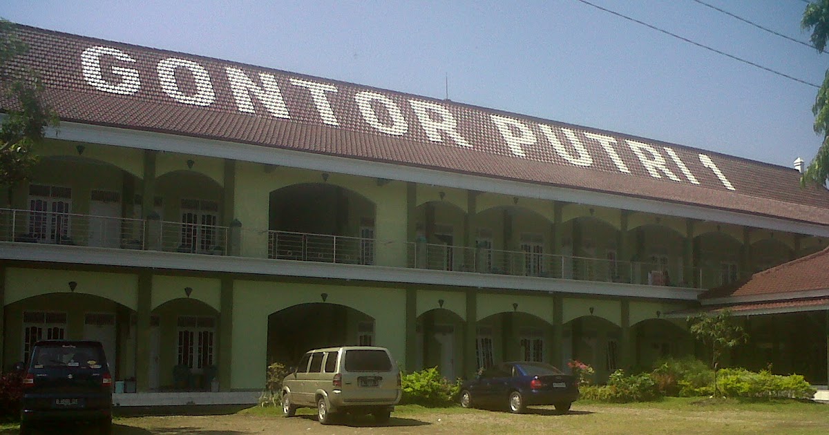 19+ Gontor 4, Info Penting!