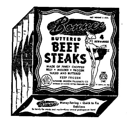 Bonnee Buttered Beef Steaks - Alchetron, the free social encyclopedia