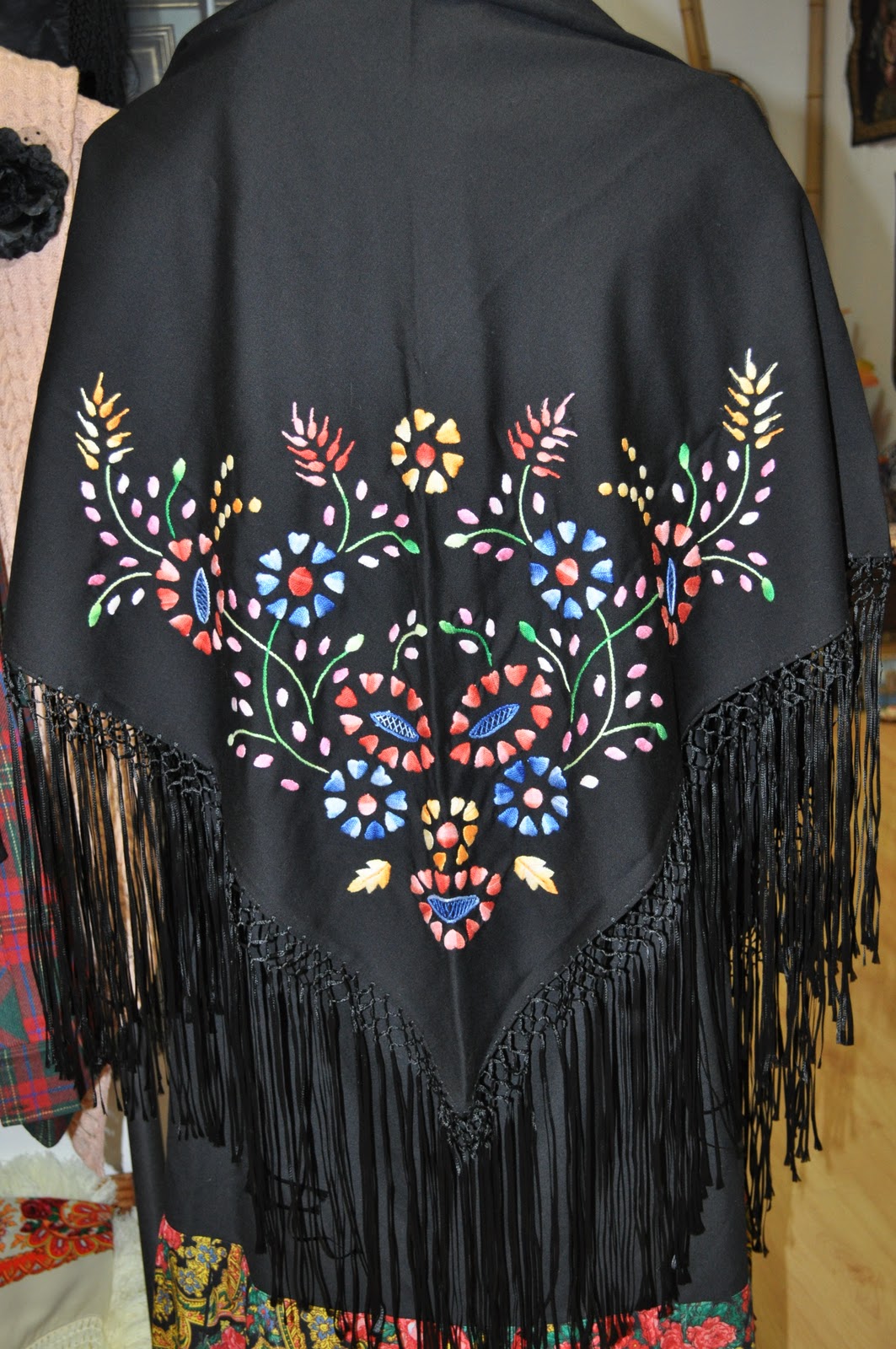 As coisas do Marquês e da Marquesa