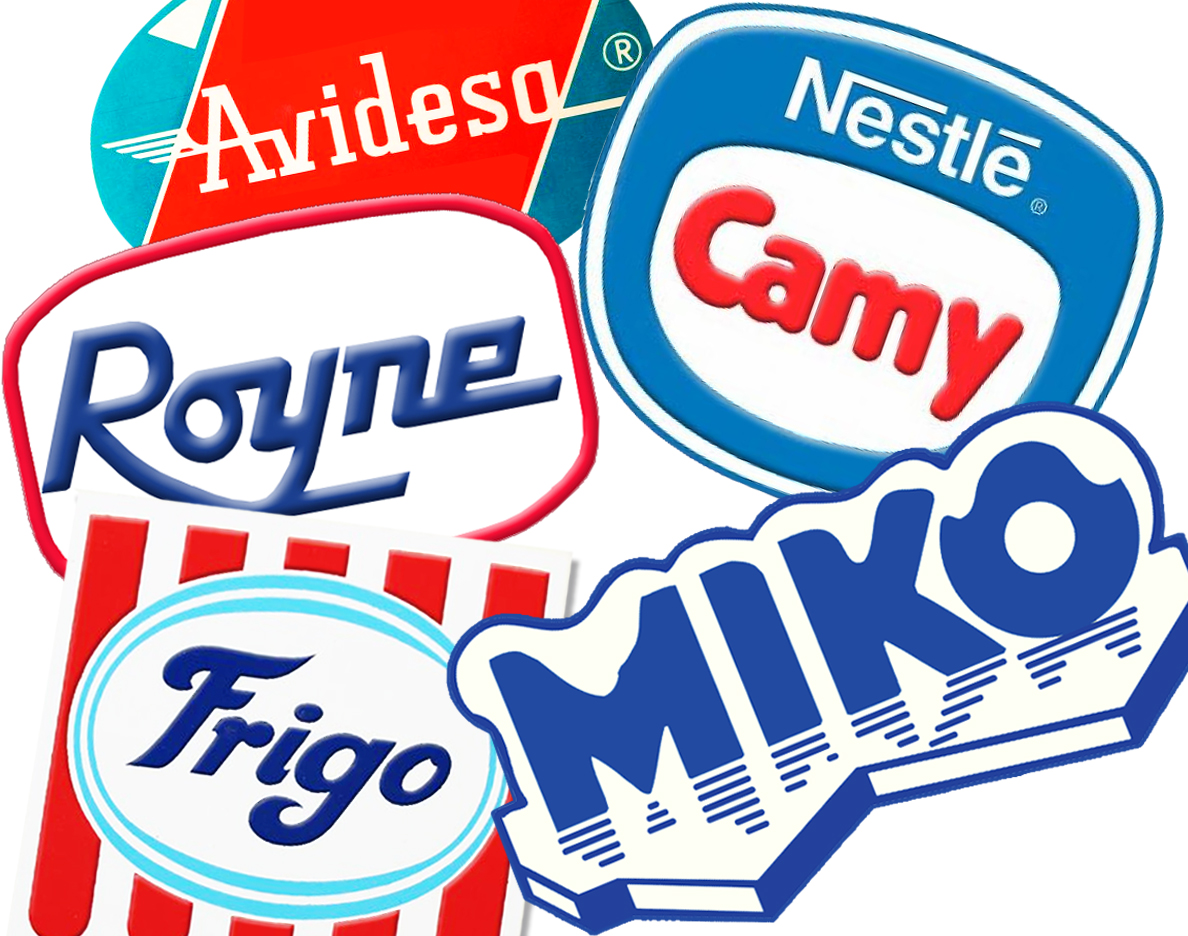 MUNDO DE LA EMPRESA BLOG: MARKETING: CAMY, FRIGO, MIKO, AVIDESA, ROYNE ...