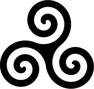 ERA DA PAZ - tudo para promover a Paz no Mundo: Triskle, Triskele ...