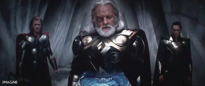 MovieScreenshots: Thor 2011 Photo gallery (movie screenshots)