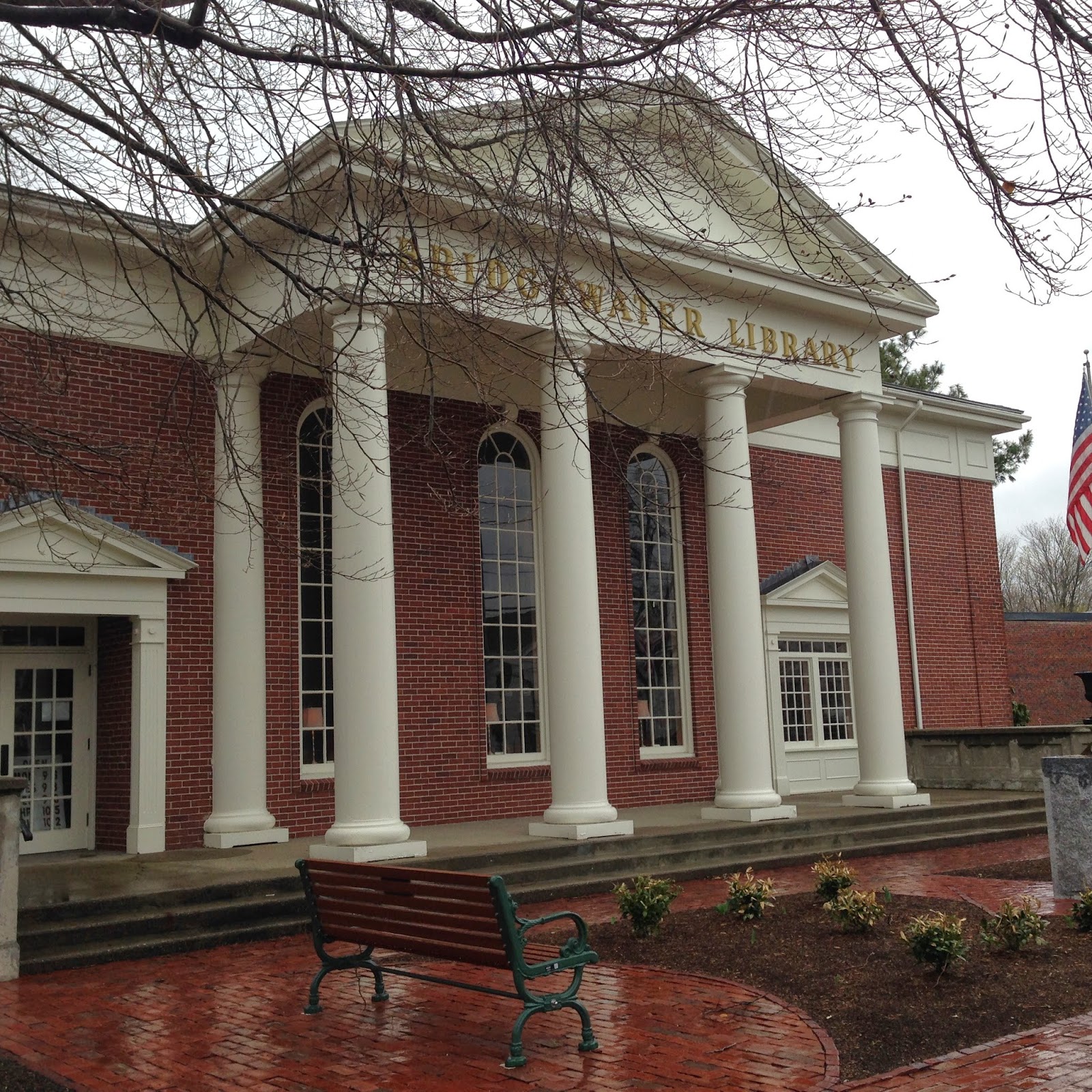 Leave It To Mommy: Walking Tour of Central Square Bridgewater Massachusetts