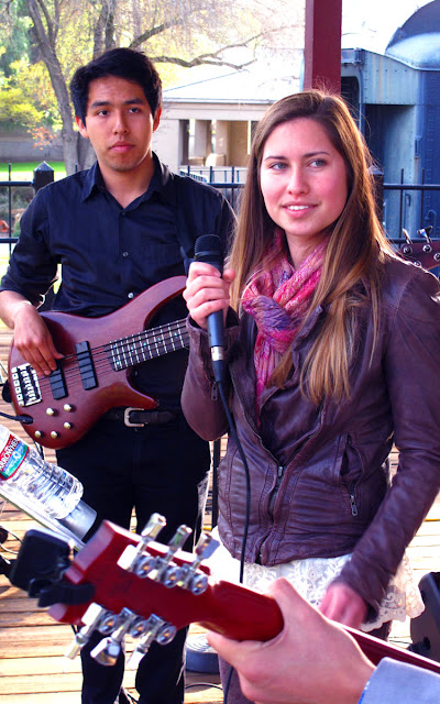 Max MacMillan Awarded Best Band at Escondido's Spring Forward Music ...