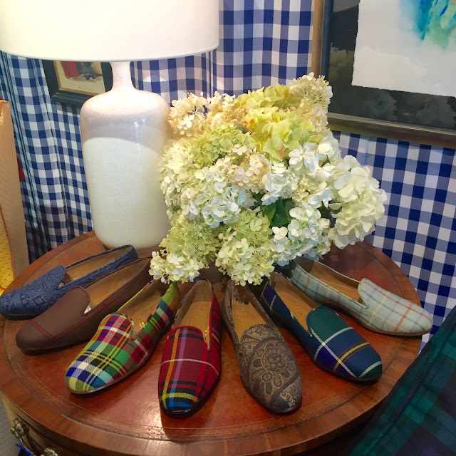 "Announcing SMW Home Custom Slippers