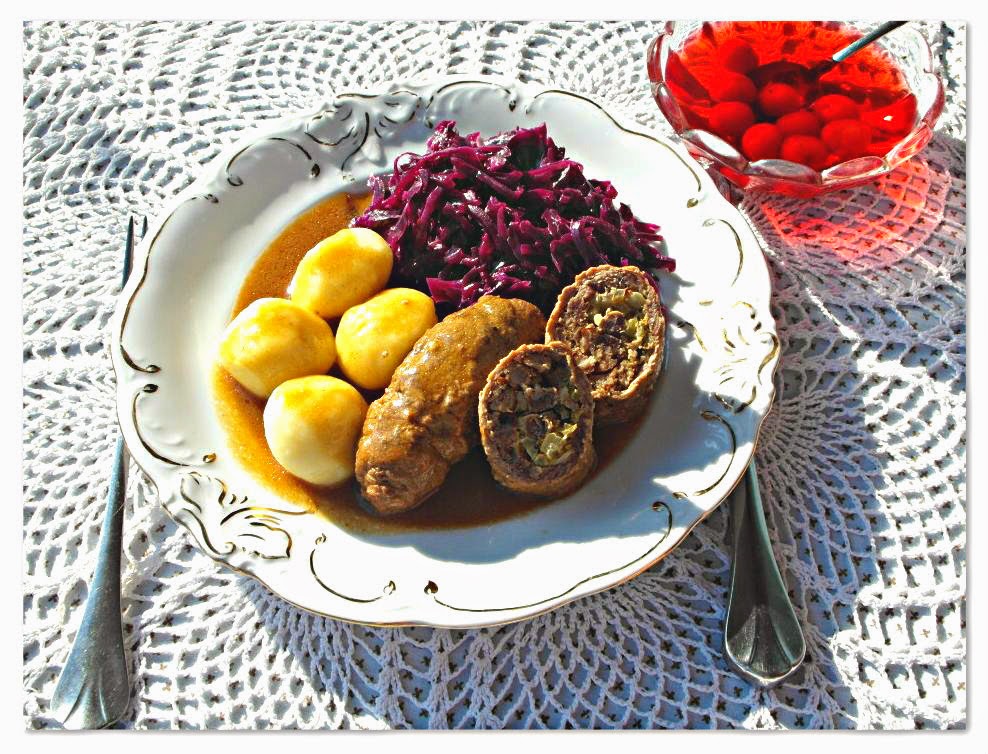 Looking for ideas for a Polish meal for my birthday dinner... : r/poland