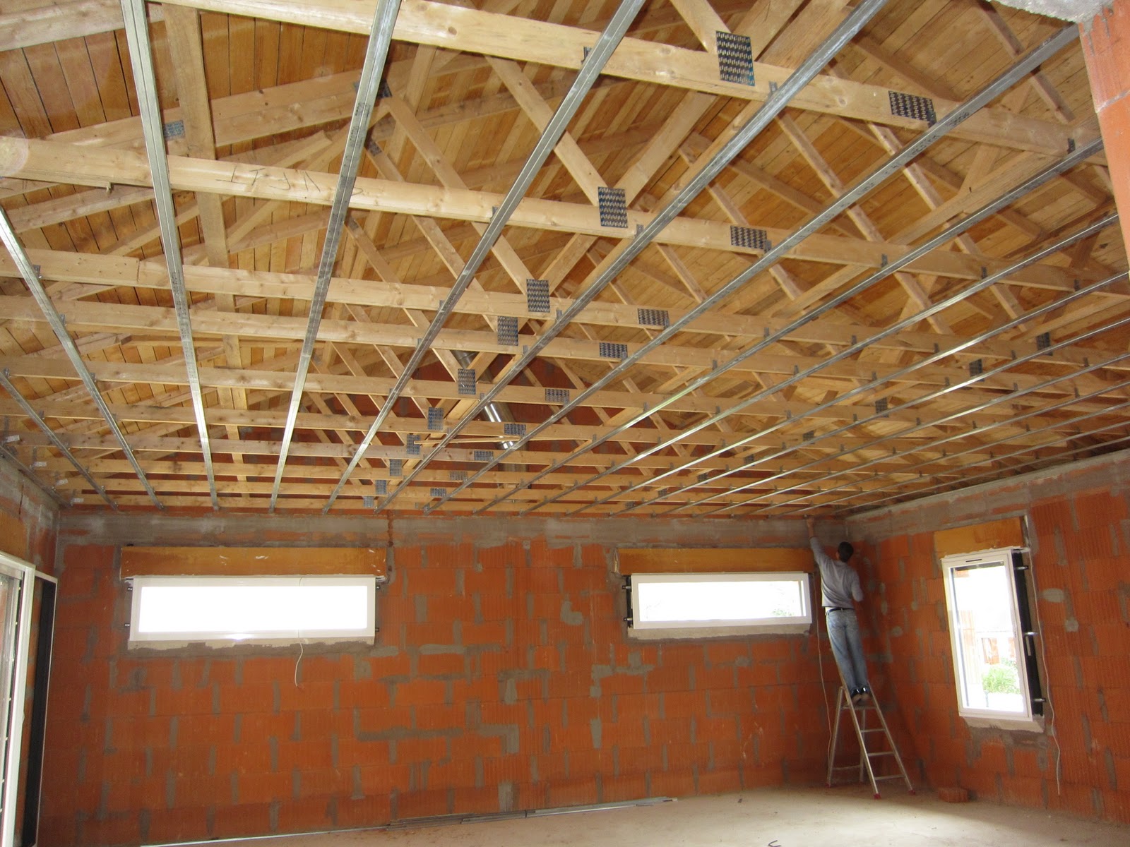 Ballylough Construction