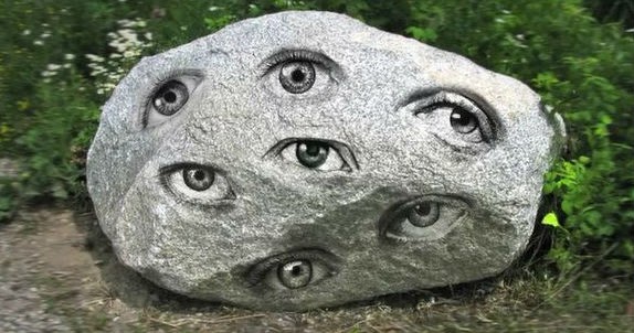 Bible Guide for the Golden Age: Zechariah 3:9-10 On one stone shall be ...