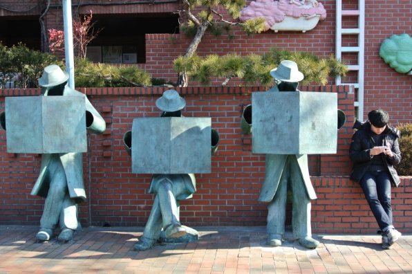 Seoul Walks: The Complete Guide to Hyehwa - Mims on the Move