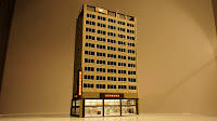 quinntopia - An N Scale blog: BUILDINGS