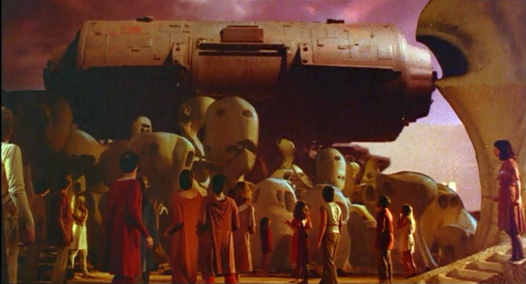 John Kenneth Muir's Reflections on Cult Movies and Classic TV: CULT ...