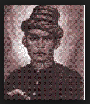 Amangkurat II. | Apotik Hidup + (nuansa)