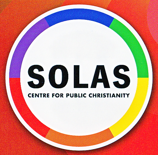 Sola Basic Logo