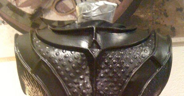 The Cardassian Uniform, in full colour! - ClusterFrock