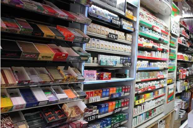 Business Ideas | Small Business Ideas: How to Open a Smoke Shop