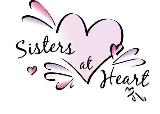 Sisters Of The Heart Quotes. QuotesGram