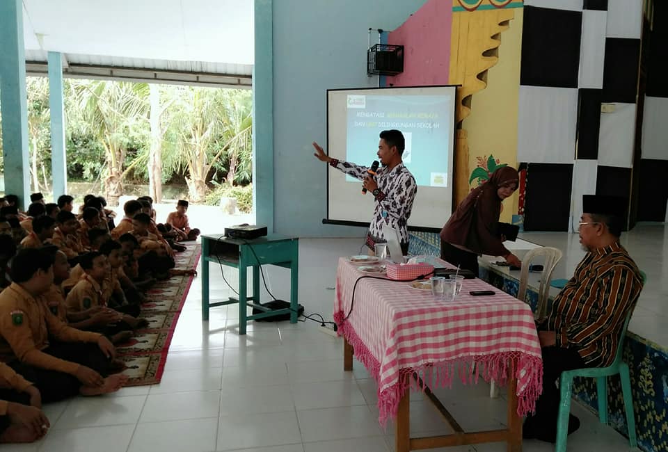 Pusat Pelayanan Terpadu Pemberdayaan Perempuan dan Anak (P2TP2A ...