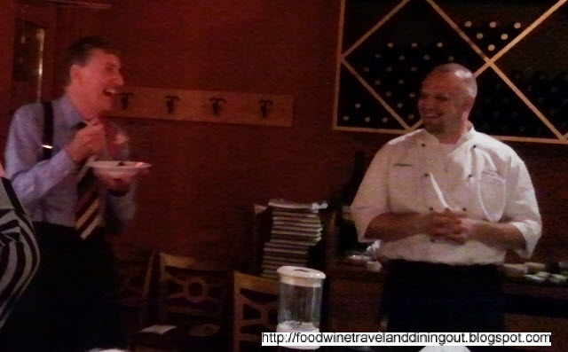 Food, Wine, Travel and Dining Out: A Benefit for Hospice and Homecare ...