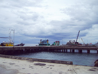 Kota Biak Numfor ~ Bumi Nusantara