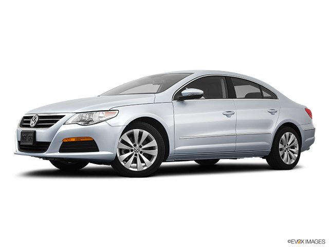 voitures et automobiles: La nouvelle Volkswagen Passat CC 2012