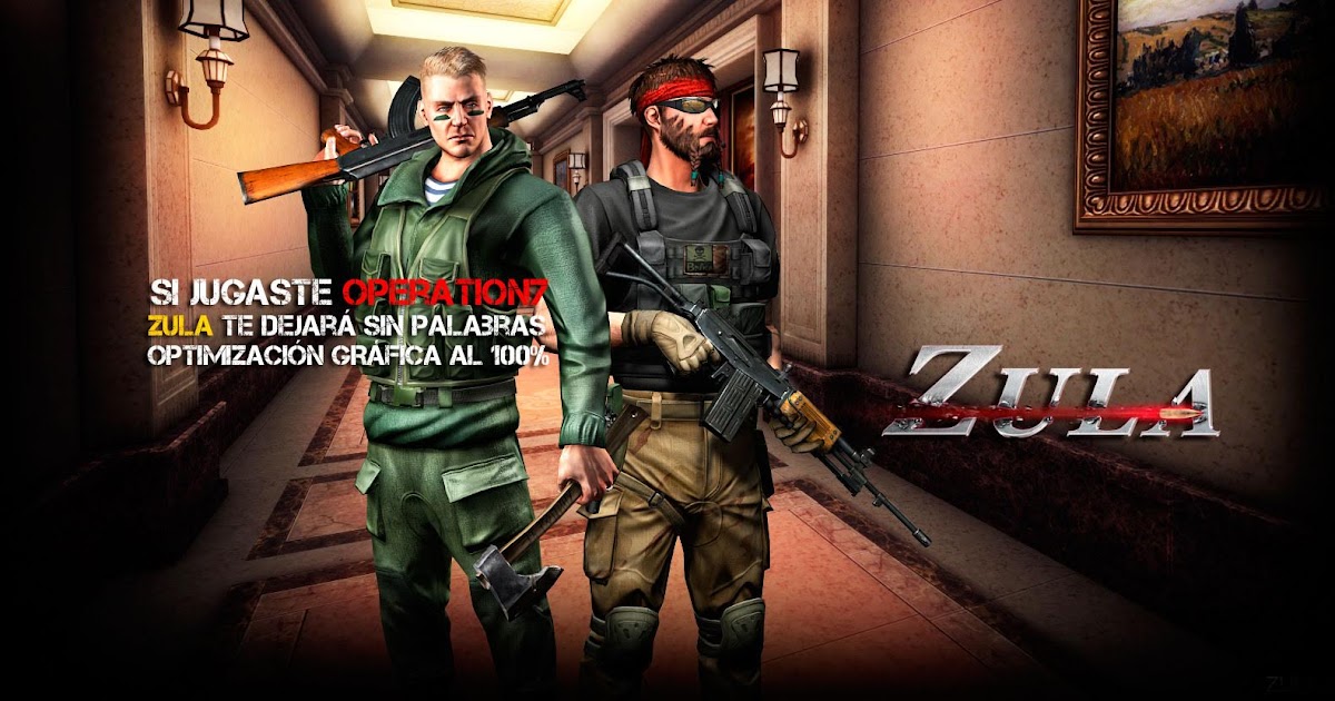 Zula: Descargar E Instalar Full Actualizable - KapoWeb