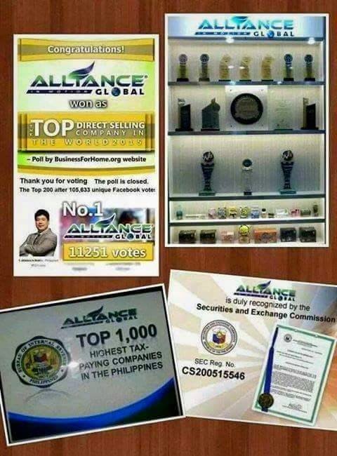 AIM GLOBAL PRODUCT: February 2015