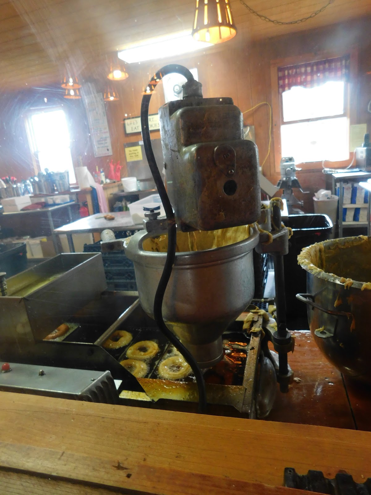 RebelMom618: Apple Picking at Wilkens Fruit & Fir Farm