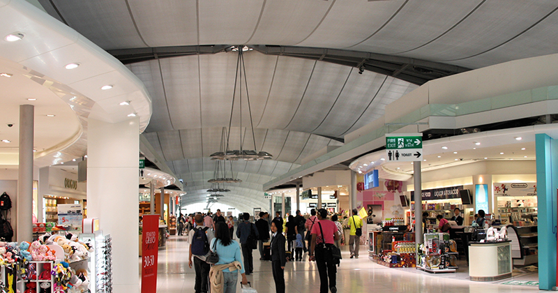 ¿Qué es una zona libre? Facturaxion