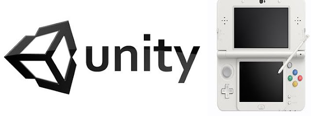 Versão do motor gráfico Unity para New 3DS é lançada