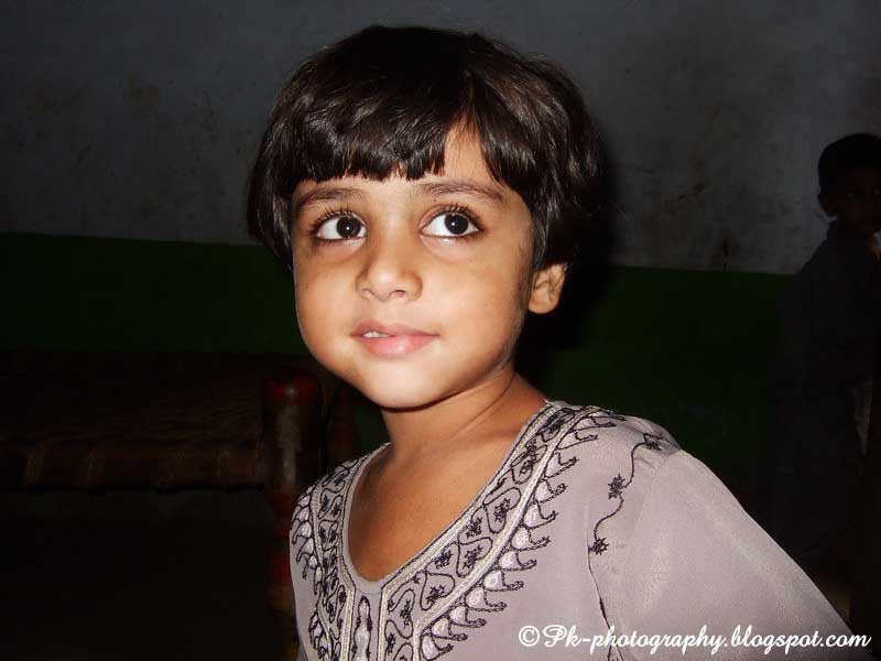 Pakistani Kids And Babies | Nature, Cultural, and Travel Photography Blog