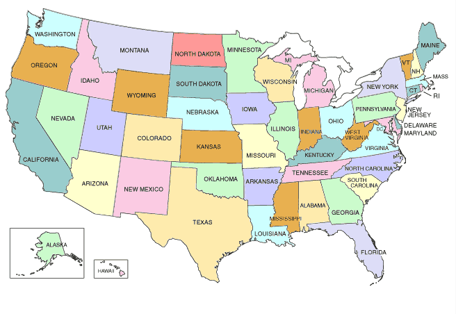 Rakan: كيف تبحث عن السكن + الولاية + المدينة المناسبة ...!!