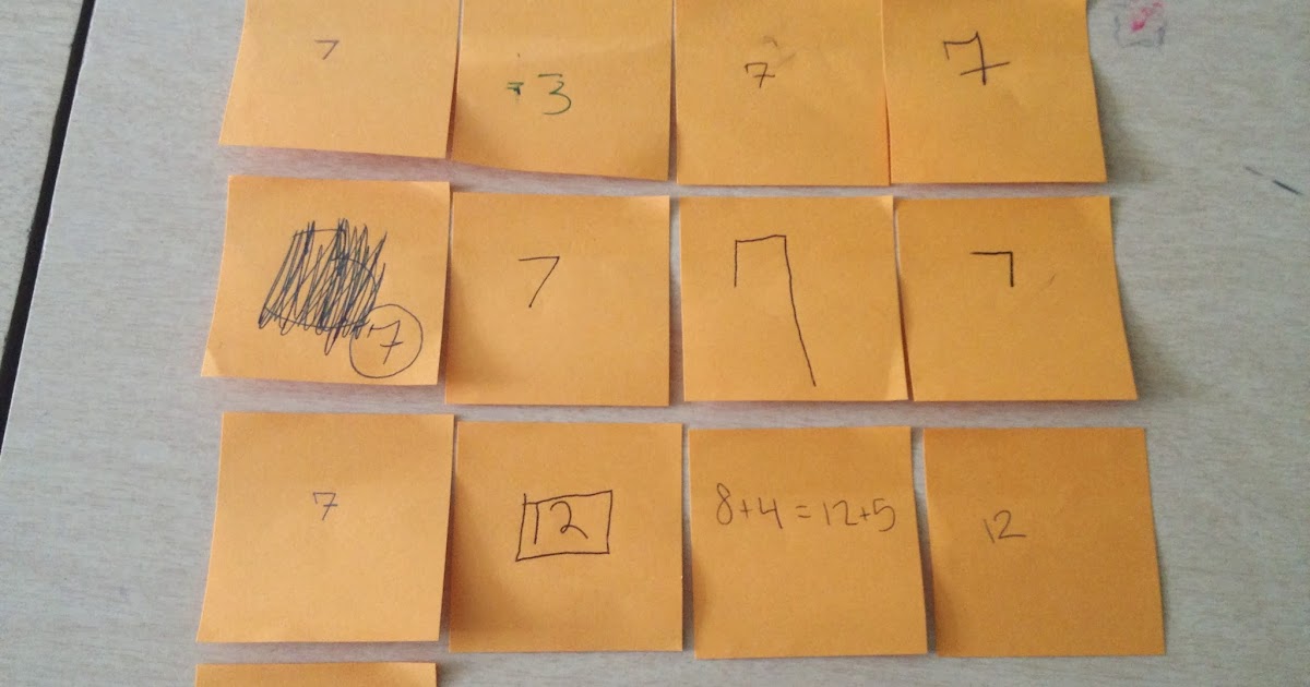 Re-Learning To Teach: Day 10: Mathalicious and Making Connections