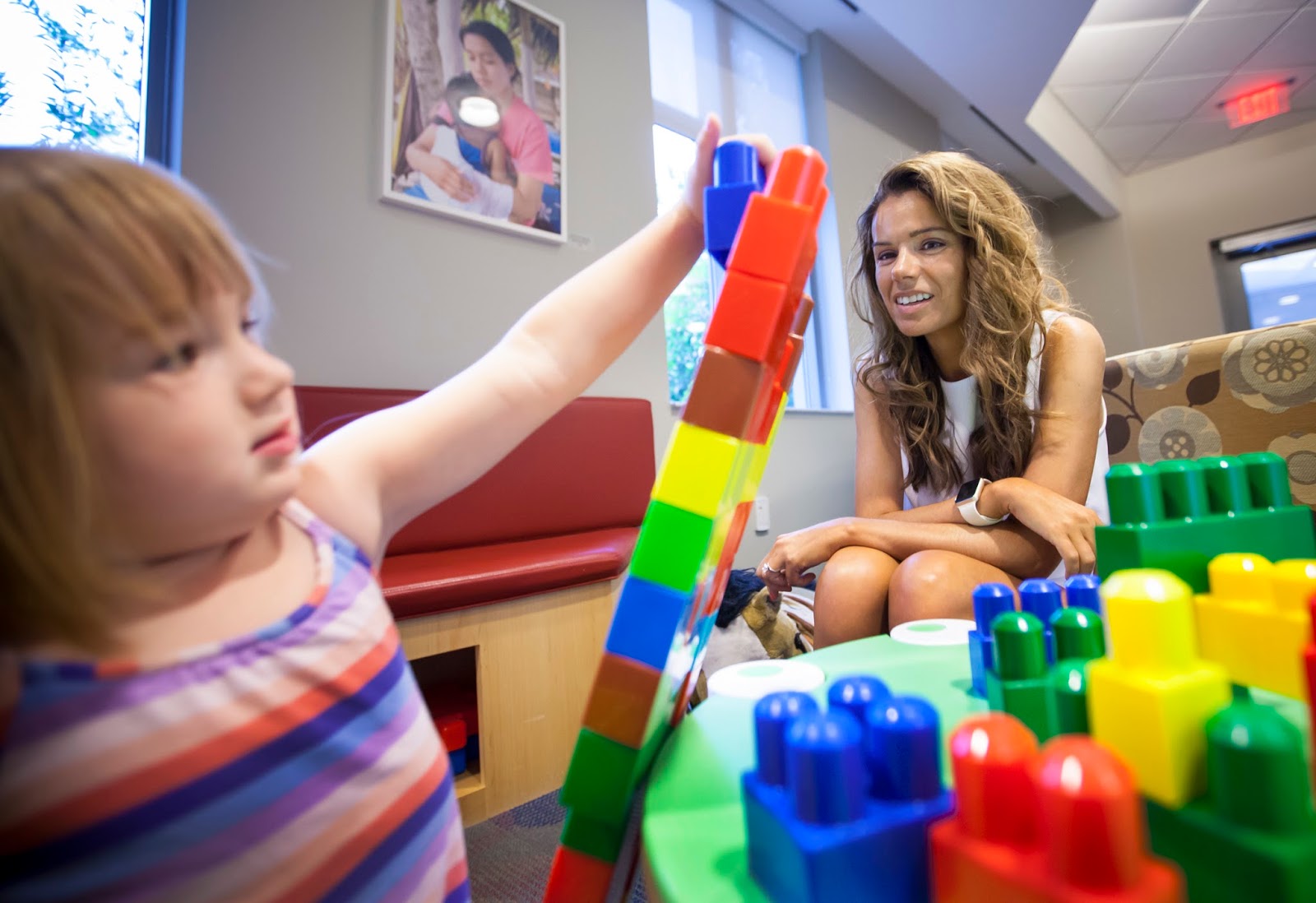 eScienceCommons: Babies' spatial reasoning predicts later math skills