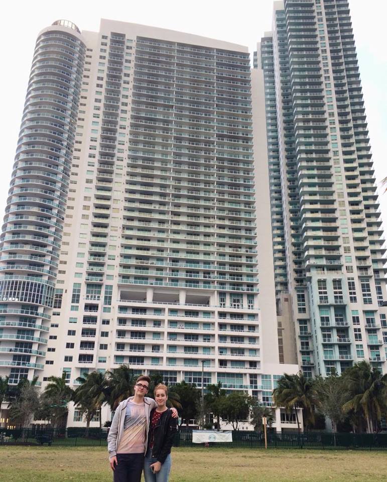 World With D: Travel Diary: Miami