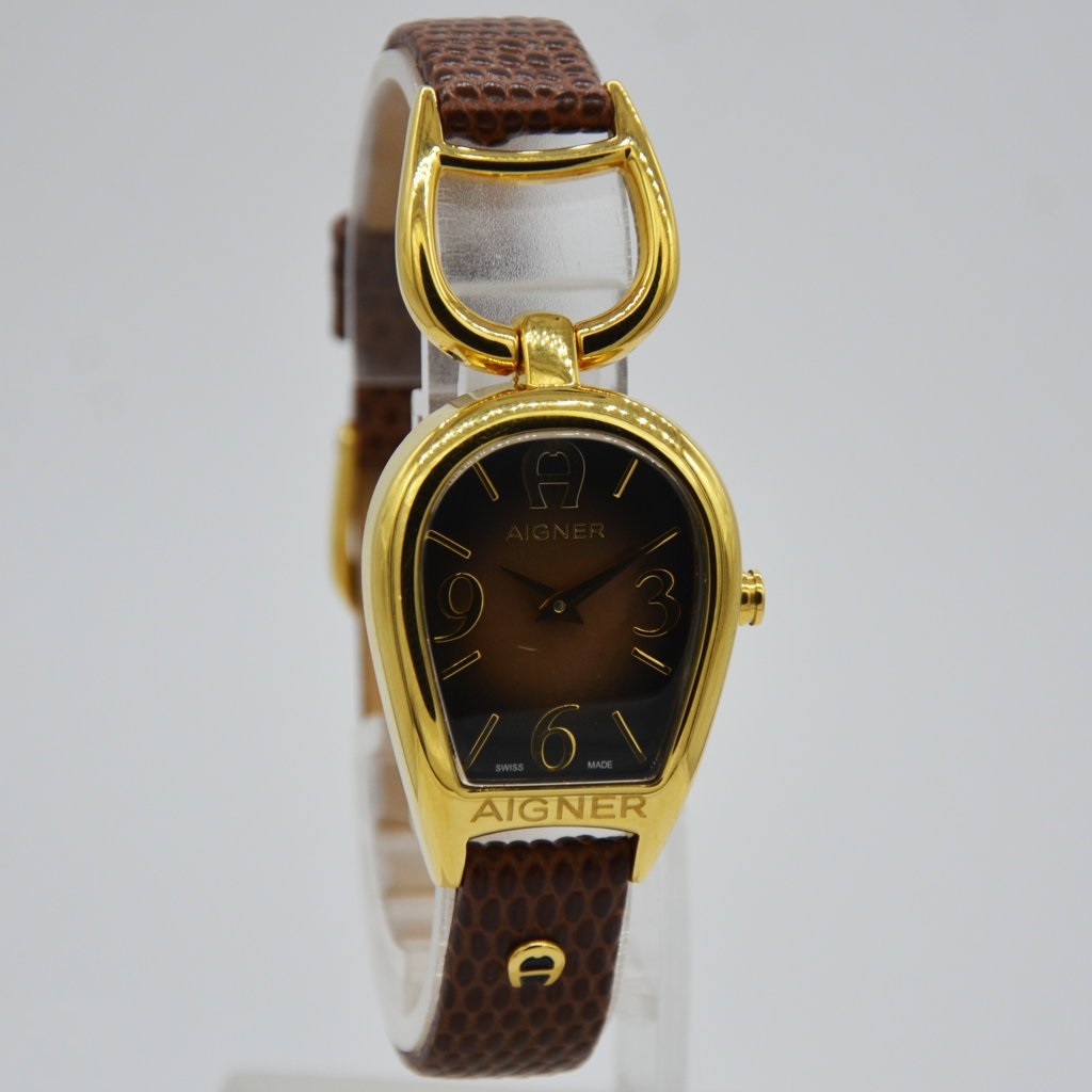 Aigner - Jual Jam Tangan Original (Fossil, Guess, Daniel Wellington ...
