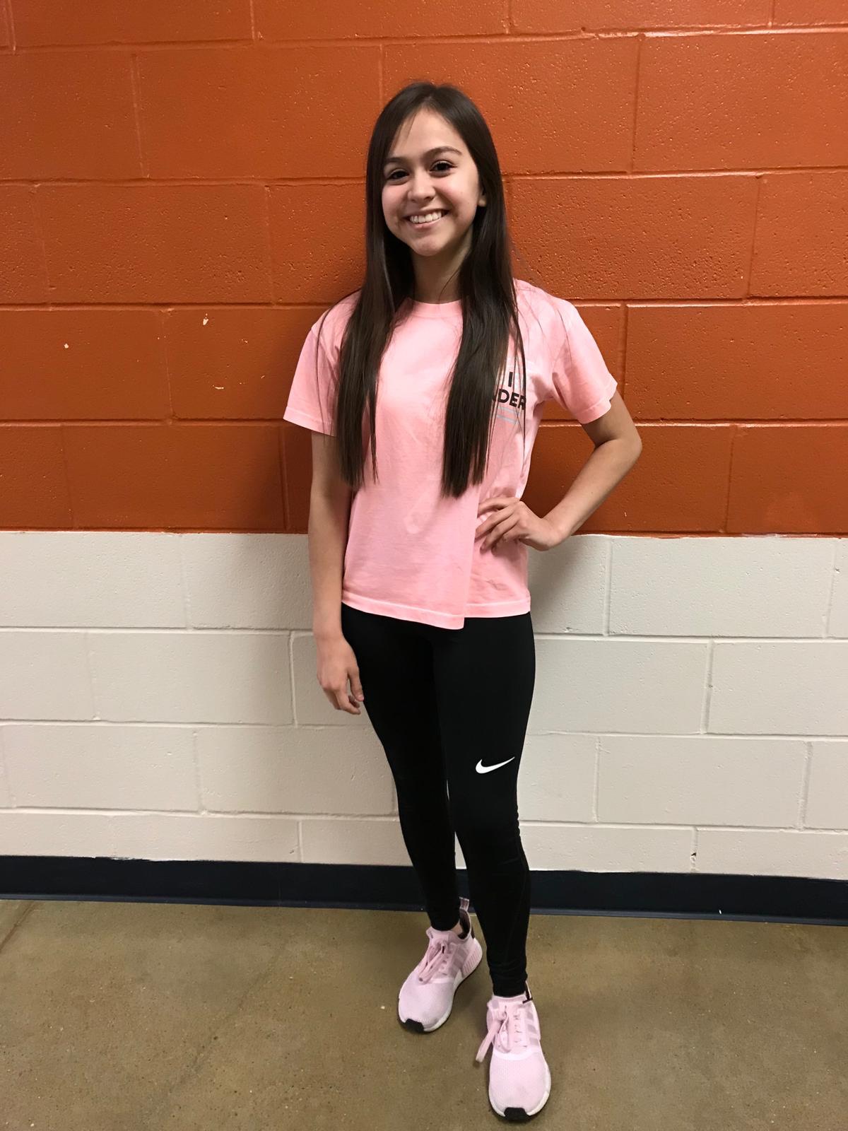 Eagle Pass ISD - iVision: 2019 - 2020 EPHS Cheer Captains