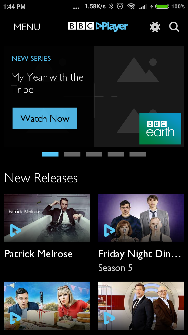 Best Restaurant To Eat - Malaysian Food Blog: BBC PLAYER Launch With TM ...